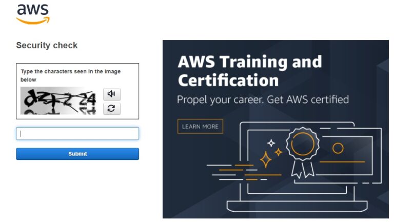 How To Register For AWS - Experienced Knowledge