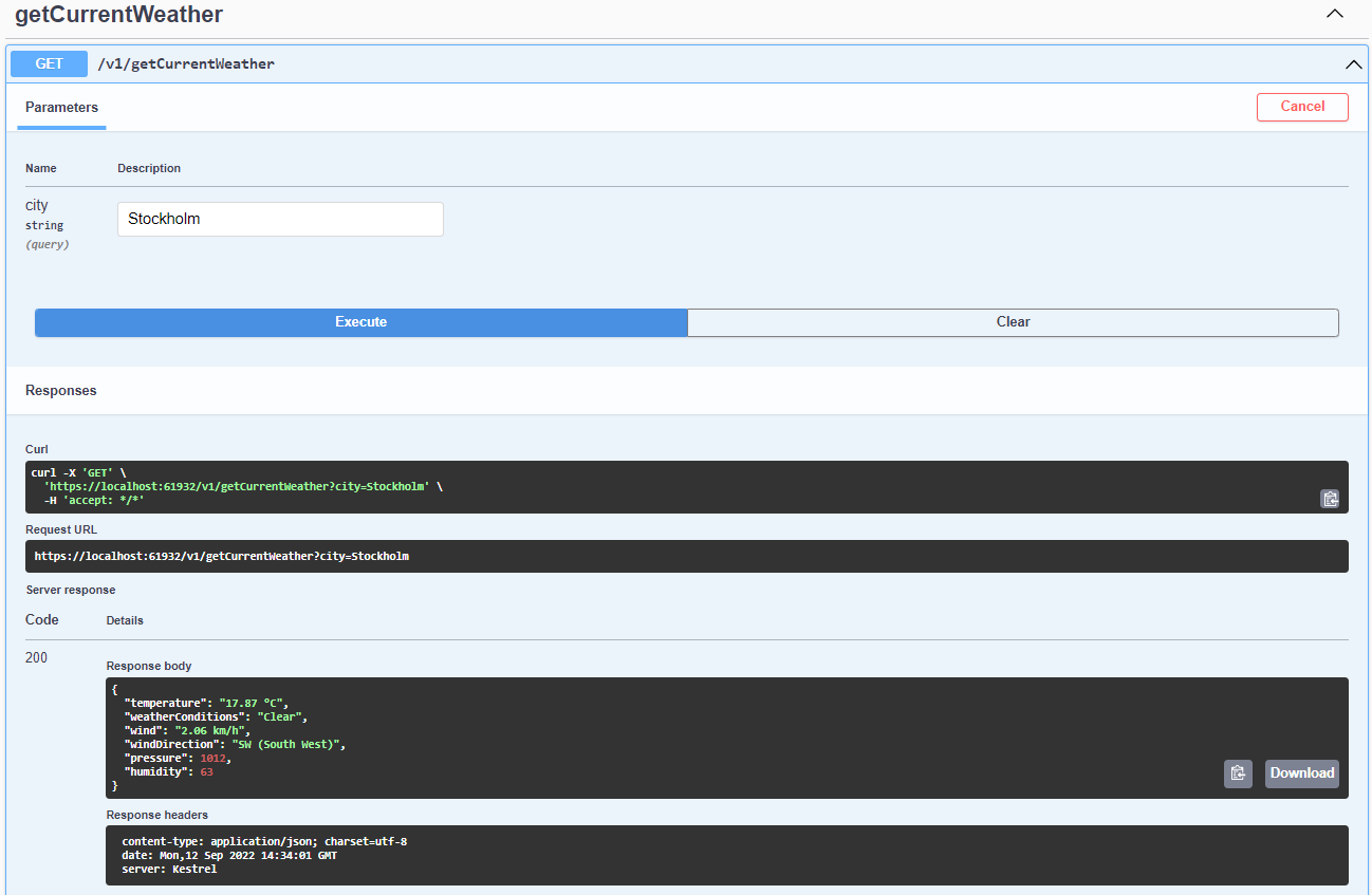 How To Deploy an ASP.NET Web API to AWS Lambda - Experienced Knowledge